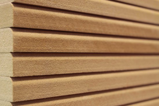 MEDITE VENT breathable sheathing panel | MEDITE SMARTPLY | ESI Interior ...