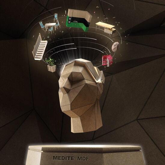 Got an idea? Win big with MEDITE | MEDITE SMARTPLY | ESI Building Design