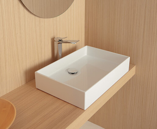 Atelier Collection - EXTRA contemporary hand basins | Ideal-Standard ...