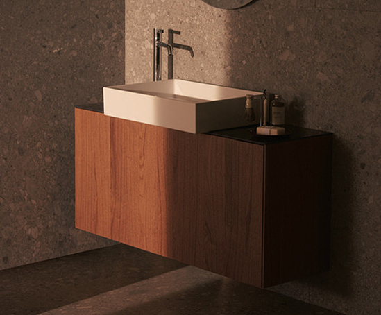 Atelier Collection - EXTRA contemporary hand basins | Ideal-Standard ...