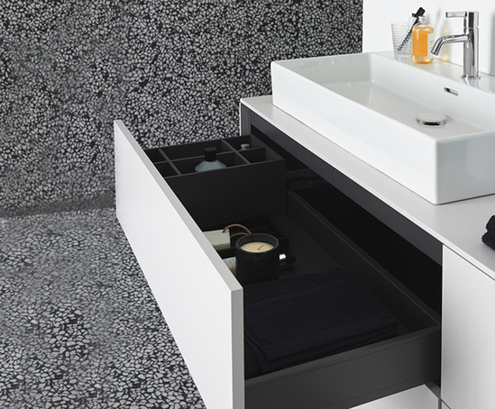 Atelier Collection - EXTRA contemporary hand basins | Ideal-Standard ...