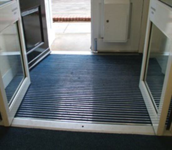 Buffer-Zone BZ11 super extra heavy duty entrance matting | Jaymart ...