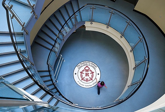 Polysafe™ Standard PUR safety flooring | Polyflor | ESI Interior Design