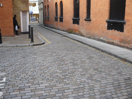 Temple granite, porphyry and basalt setts | CED Stone Group | ESI ...