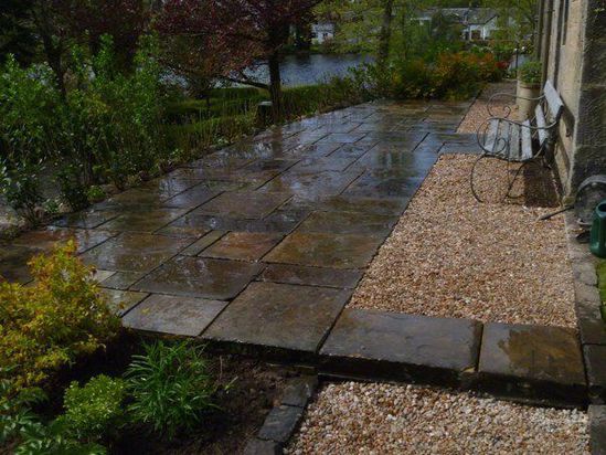 Reclaimed Natural Stone Products and Materials | CED Stone Group | ESI ...