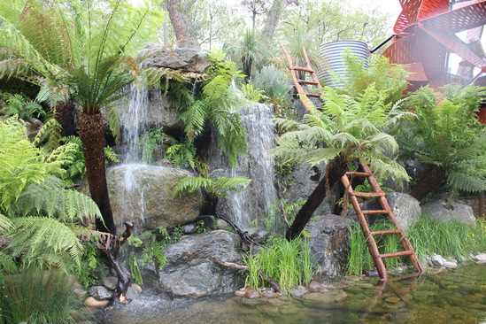 Gabbro boulders | CED Stone Group | ESI External Works