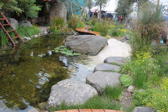 Gabbro boulders | CED Stone Group | ESI External Works