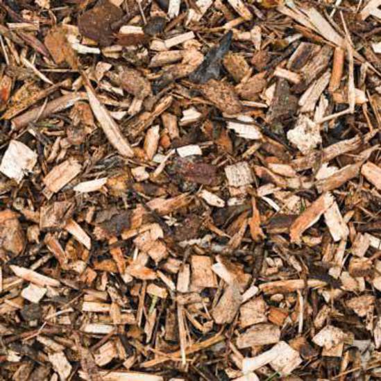 Eco Woodland Mulch | Eco Sustainable Solutions | ESI External Works