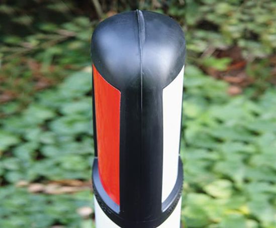 Vergemaster RX™ marker post | Glasdon UK | ESI External Works