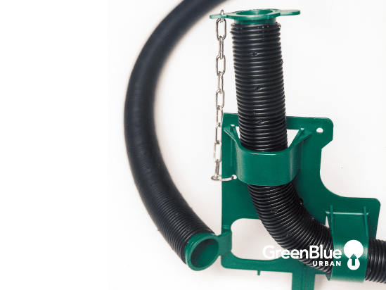 RootRain Metro tree pit irrigation systems | GreenBlue Urban Ltd | ESI ...