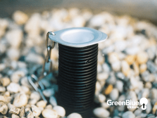 RootRain Metro tree pit irrigation systems | GreenBlue Urban Ltd | ESI ...