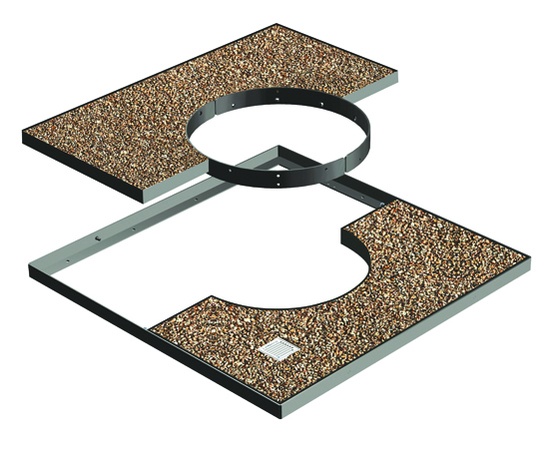 Arboresin - porous tree pit surface | GreenBlue Urban Ltd | ESI ...