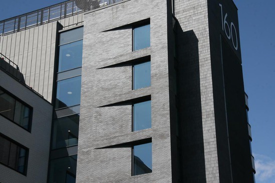 Staffordshire Blue Class A engineering and facing bricks | Ketley Brick ...