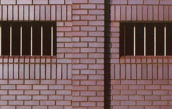 Staffordshire Brown Brindle Class A engineering bricks | Ketley Brick ...