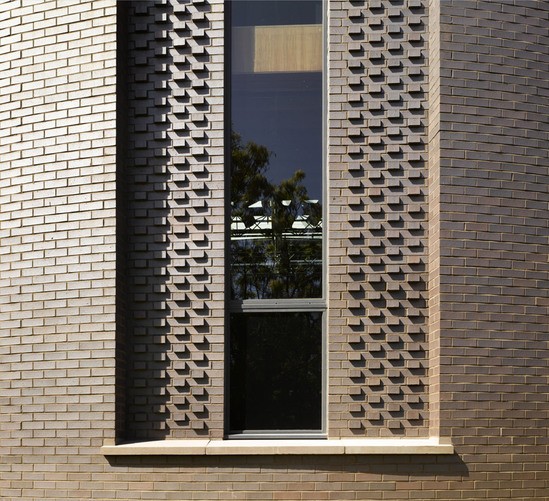 Staffordshire Brown Brindle Class A engineering bricks | Ketley Brick ...