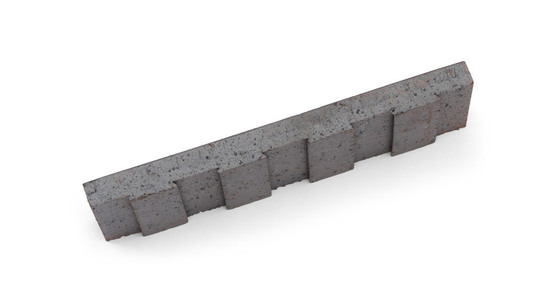 Staffordshire Blue extruded brick slips | Ketley Brick Company | ESI ...