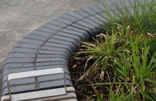 Staffordshire special shaped bricks | Ketley Brick Company | ESI ...