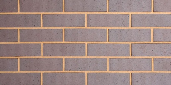 Staffordshire Brown Brindle extruded brick slips | Ketley Brick Company ...