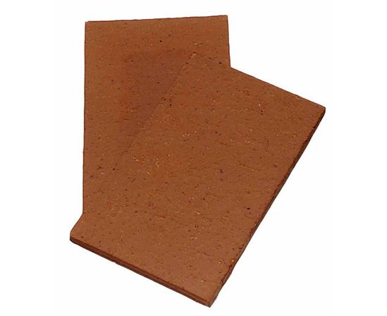 Clay creasing tiles for cappings, copings and detailing | Ketley Brick ...