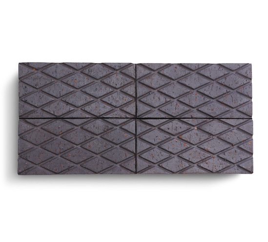 Victorian-style patterned stable pavers | Ketley Brick Company | ESI ...