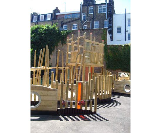 Parks, public spaces, and community gardens | Theories Landscapes | ESI ...