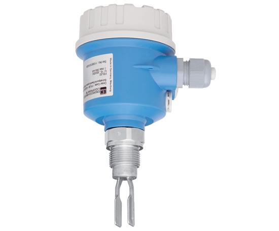 Liquiphant M vibrating level switch | Endress+Hauser | ESI Enviropro