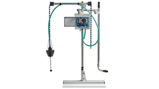 Liquiline System CAT820 automatic process water sampler | Endress ...