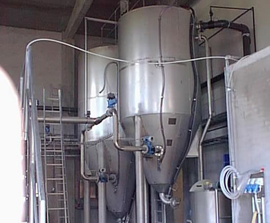 KS Filter™ continuous backwashing sand filter | KWI | ESI Enviropro