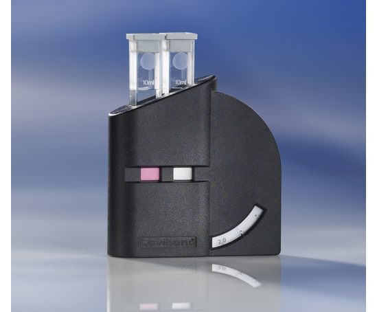 CHECKIT® compact lightweight colorimetric comparator | Lovibond ...