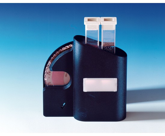 CHECKIT® compact lightweight colorimetric comparator | Lovibond ...