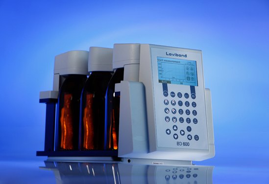 BD 600 BOD measurement system | Lovibond Tintometer | ESI Enviropro