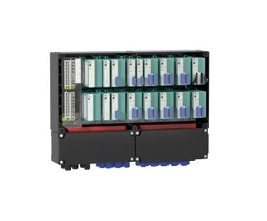 FB remote I/O modular signal conditioning system | Pepperl + Fuchs GB | ESI Enviropro