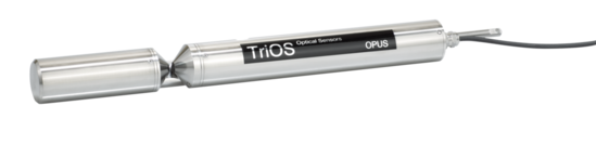 OPUS spectral Nitrate, Nitrate, UVT & DOC probe | Pollution & Process ...