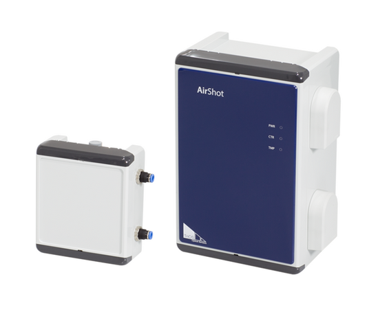 OPUS spectral Nitrate, Nitrate, UVT & DOC probe | Pollution & Process ...