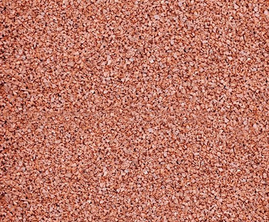 Cloburn fine red cubical aggregates | Cloburn Quarry Company | ESI ...