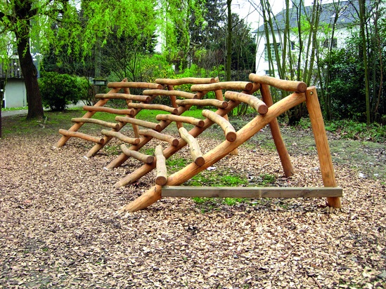 Amphitheatre Outdoor Seating | Jupiter Play | ESI External Works