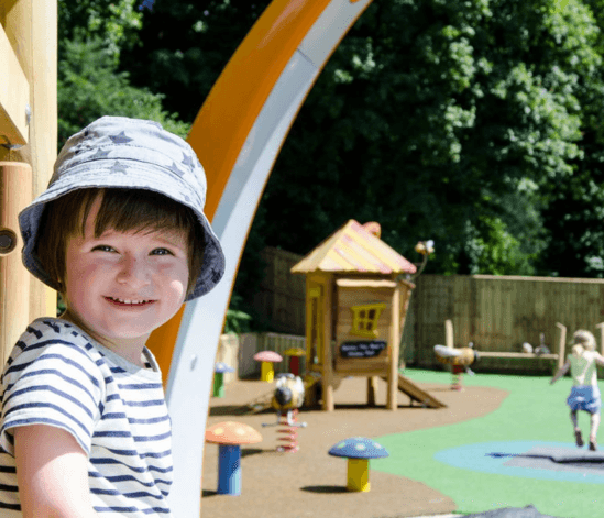 Bespoke inclusive and interactive play area for Longleat | Jupiter Play ...