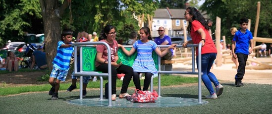 Inclusion Matters: Inclusive Play in Natural Environment | Jupiter Play ...