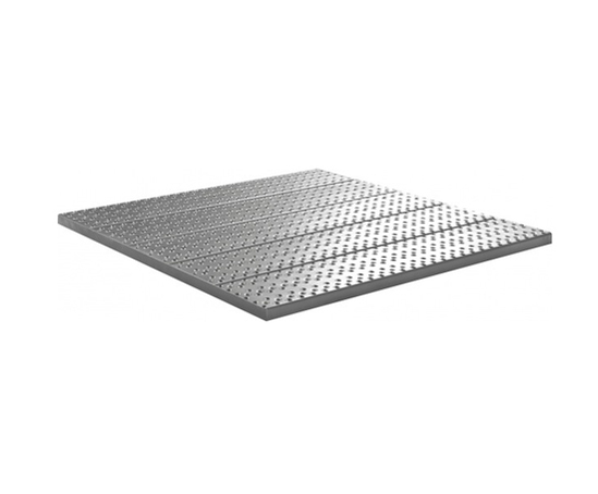 Type LHD perforated planks | Elefant Gratings | ESI Building Design