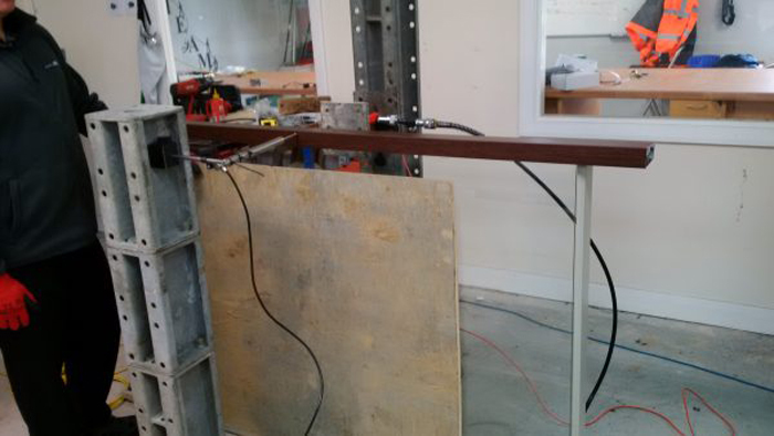 Balustrade safety: load requirements | BA Systems | ESI Building Design