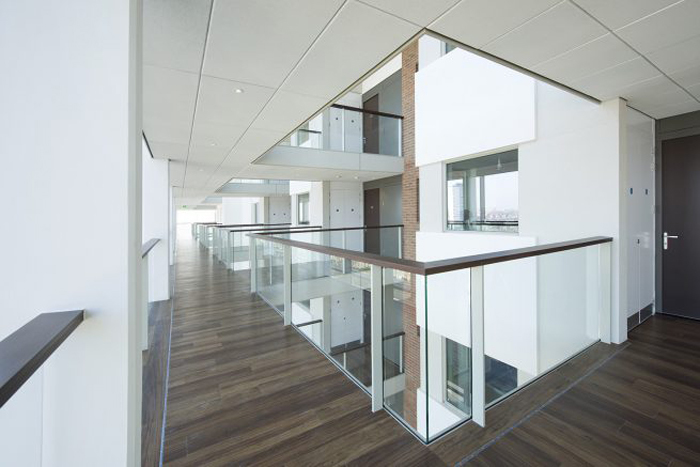 Balustrade safety: load requirements | BA Systems | ESI Building Design