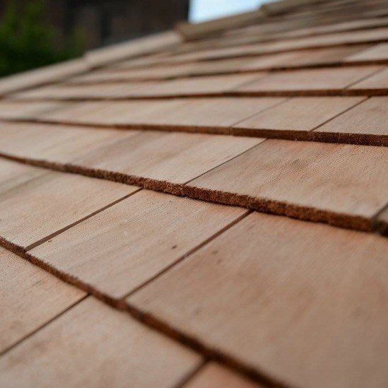 Hexagonal timber gazebos | M&M Timber | ESI External Works