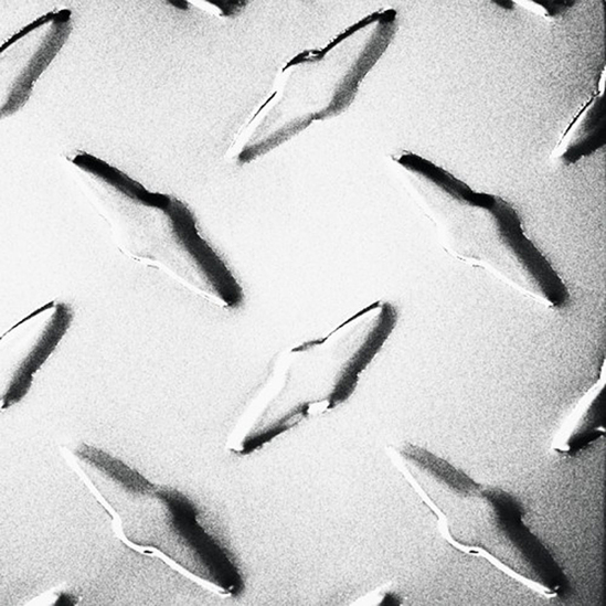 Textured stainless steel sheets | FSC Stainless & Alloys | ESI Interior ...