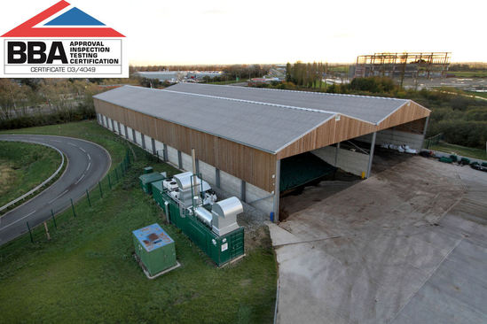 BBA-certified Cembrit fully compressed corrugated sheets | Cembrit ...