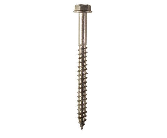 Carpenters Mate® 316 SS 9.5mm hex head screws | OSC Sales | ESI ...