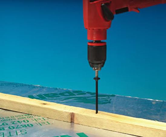 FastenMaster® HeadLOK heavy-duty flat head screws | OSC Sales | ESI ...