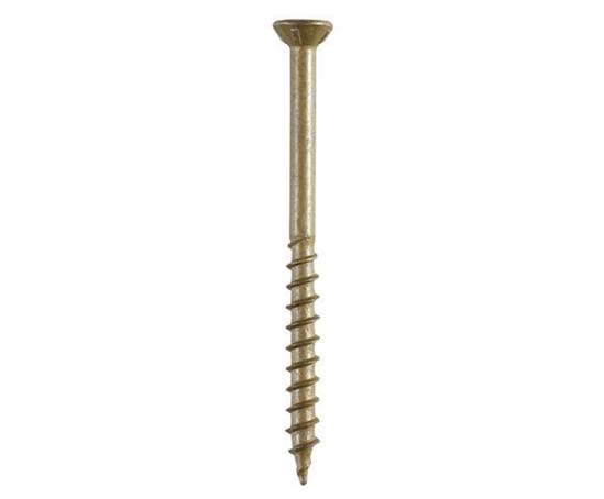 Carpenters Mate® exterior wood (deck) screws | OSC Sales | ESI External ...