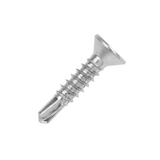 Orbix screws and fasteners for electricians | OSC Sales | ESI Building ...