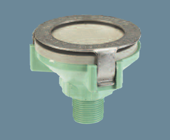 Discfuser® coarse bubble diffuser | Evoqua Water Technologies | ESI ...