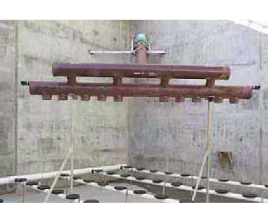 OMNIFLO® SBR submerged bioreactor | Evoqua Water Technologies | ESI ...